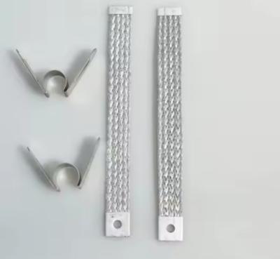 China New 1400°C SiC Electric Tube Furnace Water Heater U Type Dia20mm Heating Elements for sale