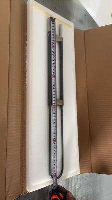 Cina Molibdeno disilicido elettrico di riscaldamento per forno in vendita