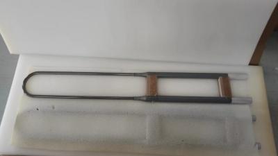 Cina Molibdeno disilicido elettrico di riscaldamento per forno in vendita