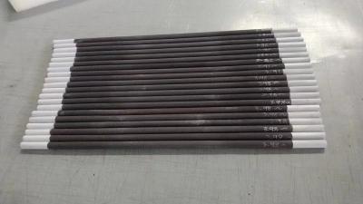 Китай 1500°C Высокотемпературный нагревательный элемент SiC Тип DB Силиконовый углеродный нагреватель для керамики продается