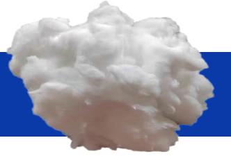 China Polycrystalline Mullite With Excellent Chemical Stability for sale