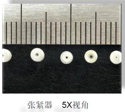 Cina Parti di ceramica di precisione Semiconduttore in vendita