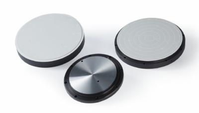China Electrostatic Chuck ESK  In Semiconductor  Industry Standard for sale
