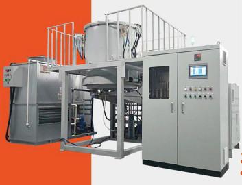 China Customizable Transparent Ceramic Sintering Furnace for sale