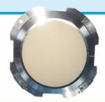 Cina Scalatrici di ceramica porosa di alta qualità per l'industria in vendita