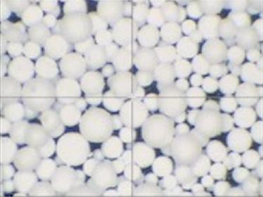 China Zirconium Oxide Grinding Media Beads for Industrial Applications for sale