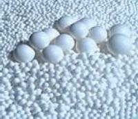China Alumina Grinding Medium for Non-Metallic Powder Processing for sale