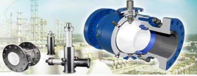 China Industriële medische keramische bouwonderdelen Zirconia kleppen Te koop