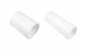 China Industriële keramische structurele onderdelen voor slijtvastheid Te koop