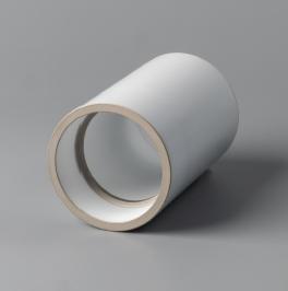 China Gemetalliseerde keramiek voor vacuümbuizen industrieel gebruik Te koop