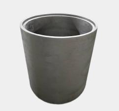 China Hoogtemperatuurgrafietpapier voor industriële toepassingen Te koop