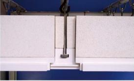 Cina mattoni di isolamento mulliti leggeri per forni in vendita