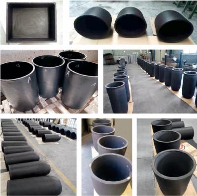 China Graphite,Graphite And Silicon Nitride,Silicon Carbide Products for sale