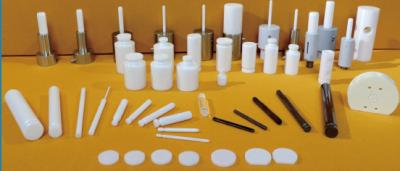 China Medische keramische spuitbus en klep Te koop