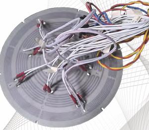 China Semiconductor Components for sale