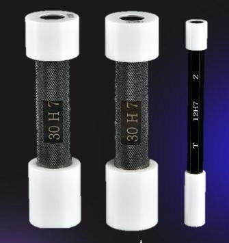 China Ceramic Plug Gauge for sale