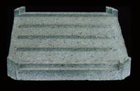 China Silicon Carbide Push Plate for sale