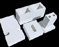 China Alumina hollow ball brick for sale