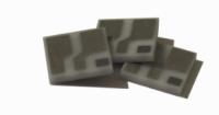 China Beryllium Oxide Ceramic Substrates (BeO) for sale
