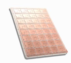 China AMB Technology (Active Metal Braze) for sale