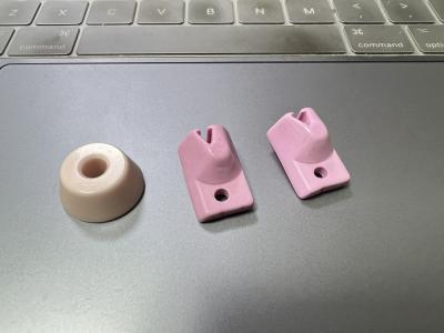 China Silicides Ceramics Perts for sale