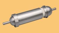 China Two Piece Ceramic Pump for sale