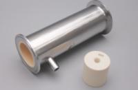 China Two Piece Ceramic Pump for sale