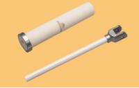 China Two Piece Ceramic Pump for sale