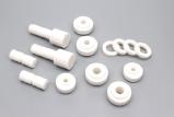 China Integrated Ceramic Plunger for sale