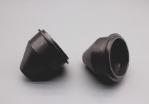 China Integrated Ceramic Plunger for sale