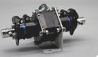 China Double-Head Valveless Ceramic Constant-Flow Metering Pump for sale