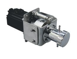 China H&R Ceramic Multi Head Liquid FiIIing Syste m for sale