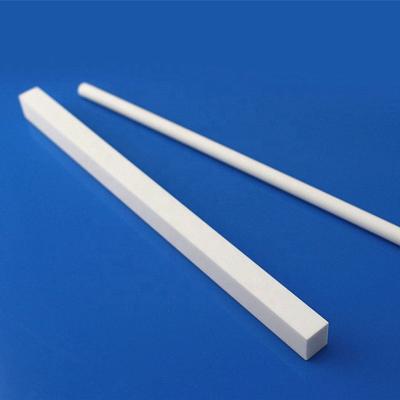 China HET MACHINEBEWERKBARE CERAMISCHE GLAS VAN MACOR, MACHINAAL BEWERKT MET CONVENTIONELE METAALBEWERKENDE HULPMIDDELEN Te koop