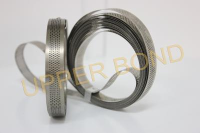 China Van het de Delenstaal van de sigaretmachine de Zuigingsband MK8, MK9 Te koop
