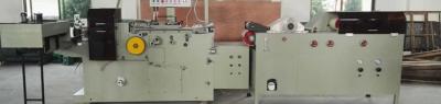 China High-speed Wide Application Automatic ZL21 Cigarette Filter Rod Making Machine for sale