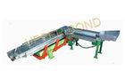 China 380V 50HZ Machine Cigarette Reclaimer with F1, F2 and F3 Motor for sale