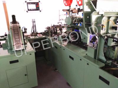 Cina 180 pacchetti / Min, 380 V, fase 3, 60 Hz HLP2 Stamping sigaretta macchina imballatrice in vendita