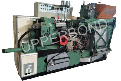 China Standardzigarettenmaschinen/Zigarettenhersteller 2000r/min -2 500r/min zu verkaufen