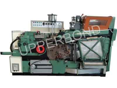 China Standardzigarettenmaschinen/Zigarettenhersteller 2000r/min -2 500r/min zu verkaufen