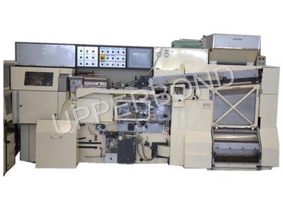 Cina Macchine per fabbricare le sigarette MK9 con il servomotore di CA più a basso rumore in vendita