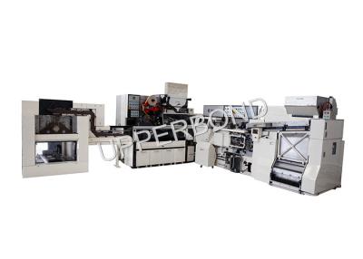 China MK9 5000 stuks/min Sigarettenmachine en Montagemachine Met Tray Filler Te koop