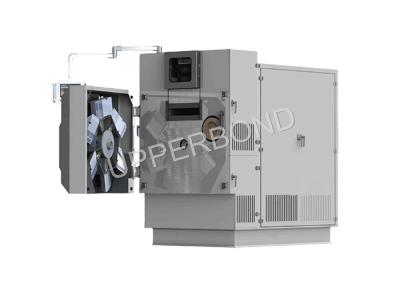 China 1.5mm Tobacco&Recon Disc Cutting width Rotary Tobacco Cutting Machine for sale