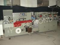 China fiber filter rod forming machine for sale