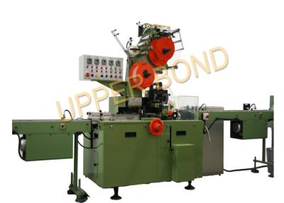 China HLP2 de groene Machine van de Sigaretverpakking 0.60mpa voor Wapper Te koop