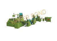China Cigarette Packing Machine 150Packets/min For Carboard Packet for sale