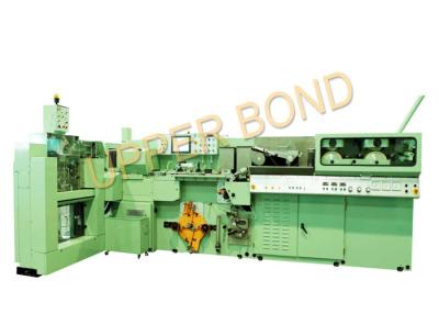 Cina unità di elaborazione di rimorchio della macchina 50HZ del filtrante della sigaretta 22KVA e filtro Rod in vendita