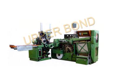 China Standardzigarettenmaschinen/Zigarettenhersteller 2000r/min -2 500r/min zu verkaufen