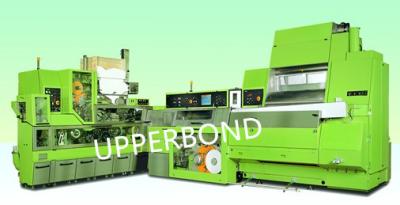 China 5 Stangen-Funktions-Druck-Zigarettenmaschinen und Filter-zusammenbauende Gruppe zu verkaufen