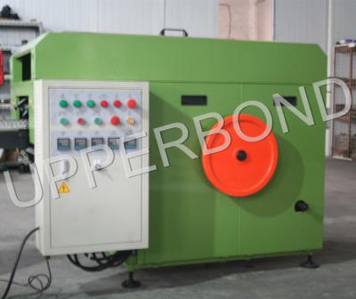 Cina Overwrapper nudo verde per il cartone/min della macchina imballatrice 18 della sigaretta in vendita