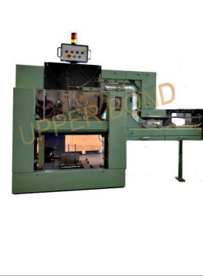 China Elektrische HCF80-de Sigaret Rolling Machine van de Dienbladvuller, MK9 de Assembleur van de Makermaxs Stop Te koop
